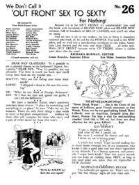 Sex To Sexty 26 (English) - E-Hentai Lo-Fi Galleries