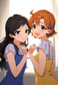 [PIXIV] Nue (1844356) [AI Generated] - E-Hentai Lo-Fi Galleries