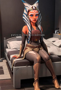 ARTIST DINIXDREAM part2 [AI Generated] - E-Hentai Lo-Fi Galleries