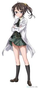 Database/character.md at master · EhTagTranslation/Database · GitHub