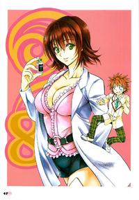 Database/character.md at master · EhTagTranslation/Database · GitHub