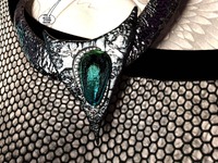 TEYSIA - Collar Me Pretty (English) - E-Hentai Lo-Fi Galleries