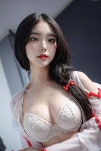 ★PATREON★ AI Beautiful [90711088][No.449~462][AI Generated] - E-Hentai Lo-Fi Galleries