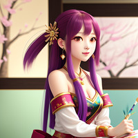 [Patreon] Japan Beauty Girl [AI Generated] - E-Hentai Lo-Fi Galleries