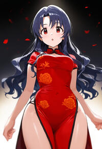 [PIXIV] Nue (1844356) [AI Generated] - E-Hentai Lo-Fi Galleries