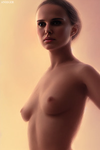 Natalie Portman AI Generated Collection - E-Hentai Lo-Fi Galleries