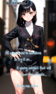 The Futa Serum - Lewd Frenchy [AI Generated] - E-Hentai Lo-Fi Galleries