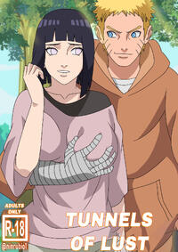 [NinRubio] Tunnels of Lust (Naruto) [English] - E-Hentai Lo-Fi Galleries