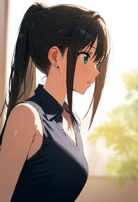 [PIXIV] Nue (1844356) [AI Generated] (2) - E-Hentai Lo-Fi Galleries