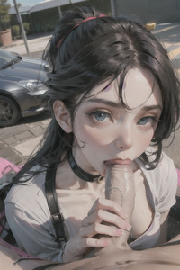 ★PATREON★ ReinaKomori [97854602] [AI Generated] - E-Hentai Lo-Fi Galleries