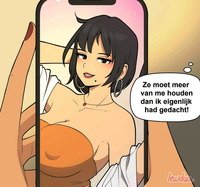 [Lewdua] Jade's Weak Spot [Dutch] - E-Hentai Lo-Fi Galleries