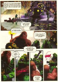 Penthouse Comix #18 [Spanish] - E-Hentai Lo-Fi Galleries