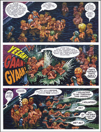 Playboy´s Little Annie Fanny Vol.2 1970-1988, Harvey Kurtzman-Will Elder - E-Hentai Lo-Fi Galleries