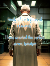 The Futa Serum - Lewd Frenchy [AI Generated] - E-Hentai Lo-Fi Galleries