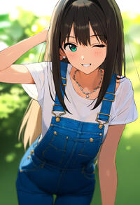 [PIXIV] Nue (1844356) [AI Generated] (2) - E-Hentai Lo-Fi Galleries