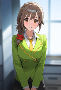 [PIXIV] Nue (1844356) [AI Generated] - E-Hentai Lo-Fi Galleries