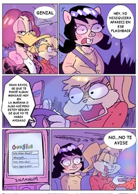 [RenitaReed] Noche de Sexo (Ongoing) - E-Hentai Lo-Fi Galleries