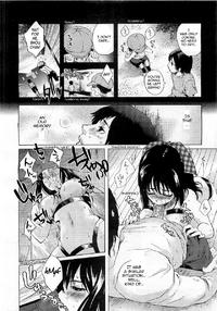 [Todd Oyamada] Deja Vu (COMIC Megastore 2007-01) [English] [Sling] - E-Hentai Lo-Fi Galleries