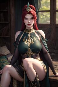 PATREON EricGame [AI Generated] [1] - E-Hentai Lo-Fi Galleries