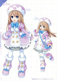 character · Mapaler/EhTagTranslator Wiki · GitHub