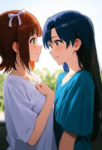 [PIXIV] Nue (1844356) [AI Generated] - E-Hentai Lo-Fi Galleries