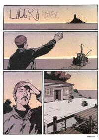 Penthouse Comix #44 [Spanish] - E-Hentai Lo-Fi Galleries