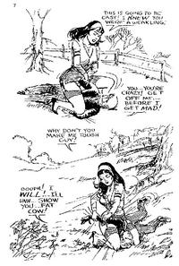 [Eric Stanton] Stantoons 3 - E-Hentai Lo-Fi Galleries