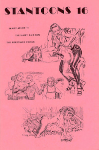 ERIC STANTON Family Affair 11 - E-Hentai Lo-Fi Galleries