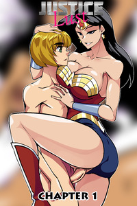 [aya Yanagisawa] Justice Lust [ongoing] E Hentai Lo Fi Galleries