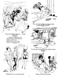 Sex To Sexty 26 (English) - E-Hentai Lo-Fi Galleries