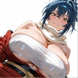 E Hentai Galleries The Free Hentai Doujinshi Manga And Image Gallery